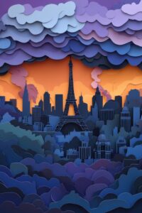 Paris Art: 59 Inspirational Works That Capture the City's Soul - Paris ...