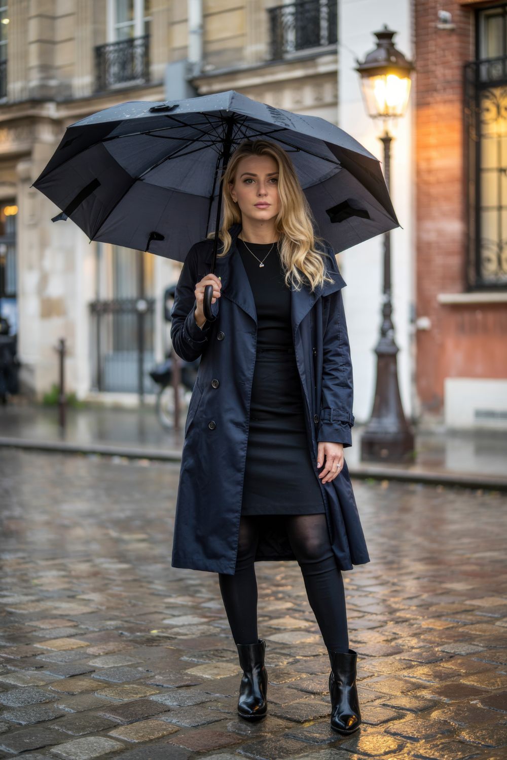 38 Paris Spring Outfit Ideas You'll Love - Paris Playbook