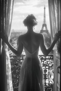 56 Stunning Photos That Define the Vintage Paris Aesthetic - Paris Playbook