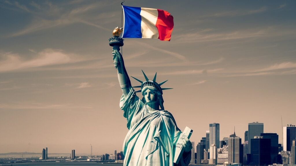 They’re Coming for Lady Liberty — France Says It’s Time to Return the ...