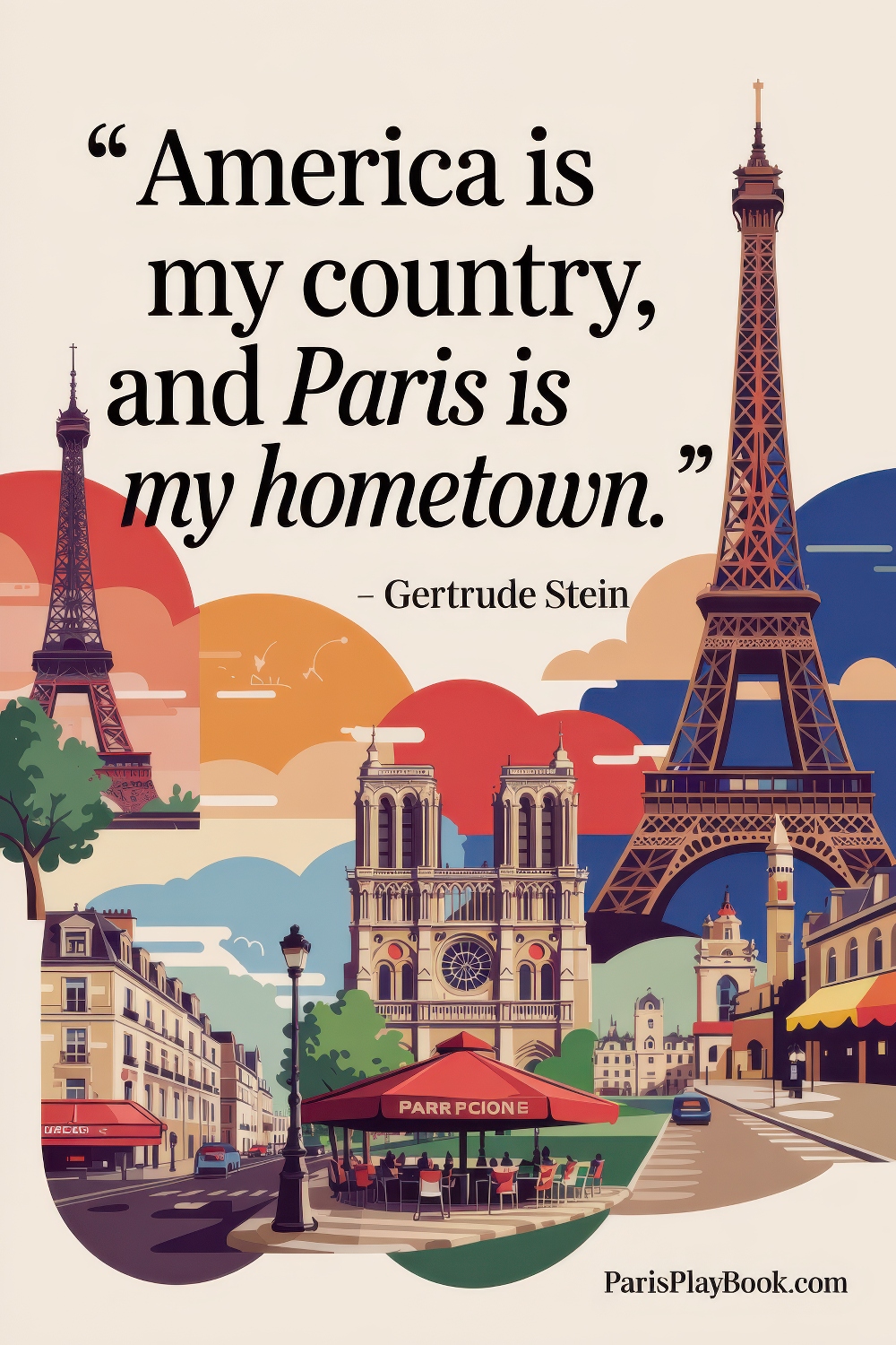 30 Quotes That Prove Paris Isn’t Just a City—It’s a Feeling - Paris ...