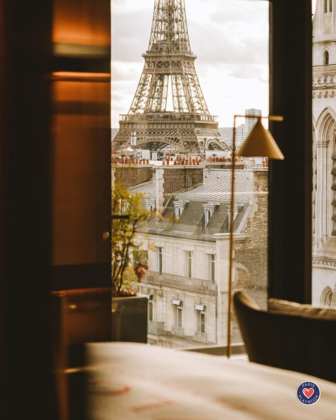 31 Luxury Paris Hotels Loved by Royals, Celebs and Billionaires - Paris ...