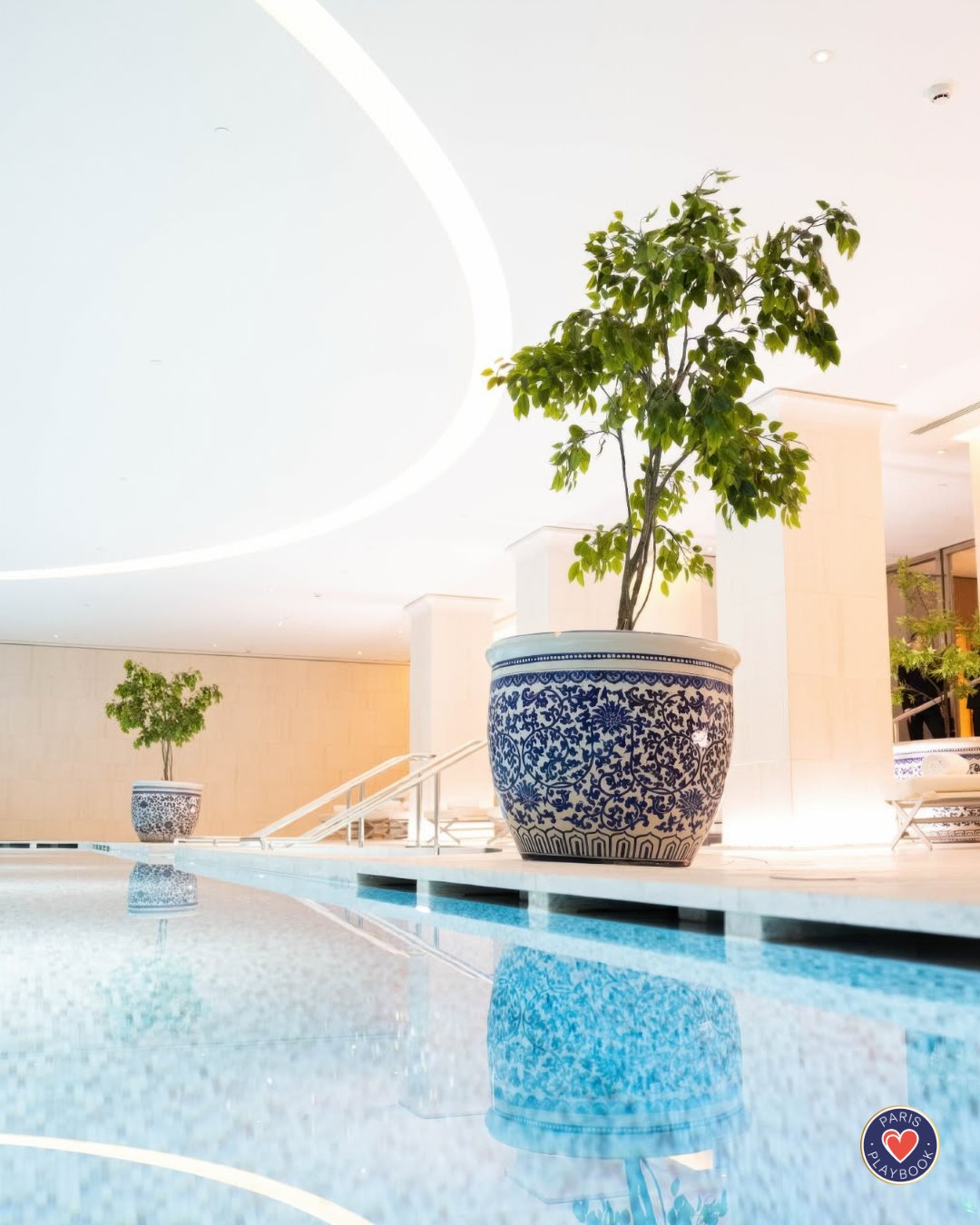 24 Paris Spa Hotels: Your Local Guide to Pure Bliss - Paris Playbook
