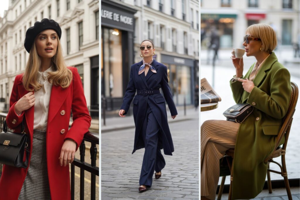 45+ Paris Winter Outfits That’ll Make You Forget It’s Freezing - Paris ...