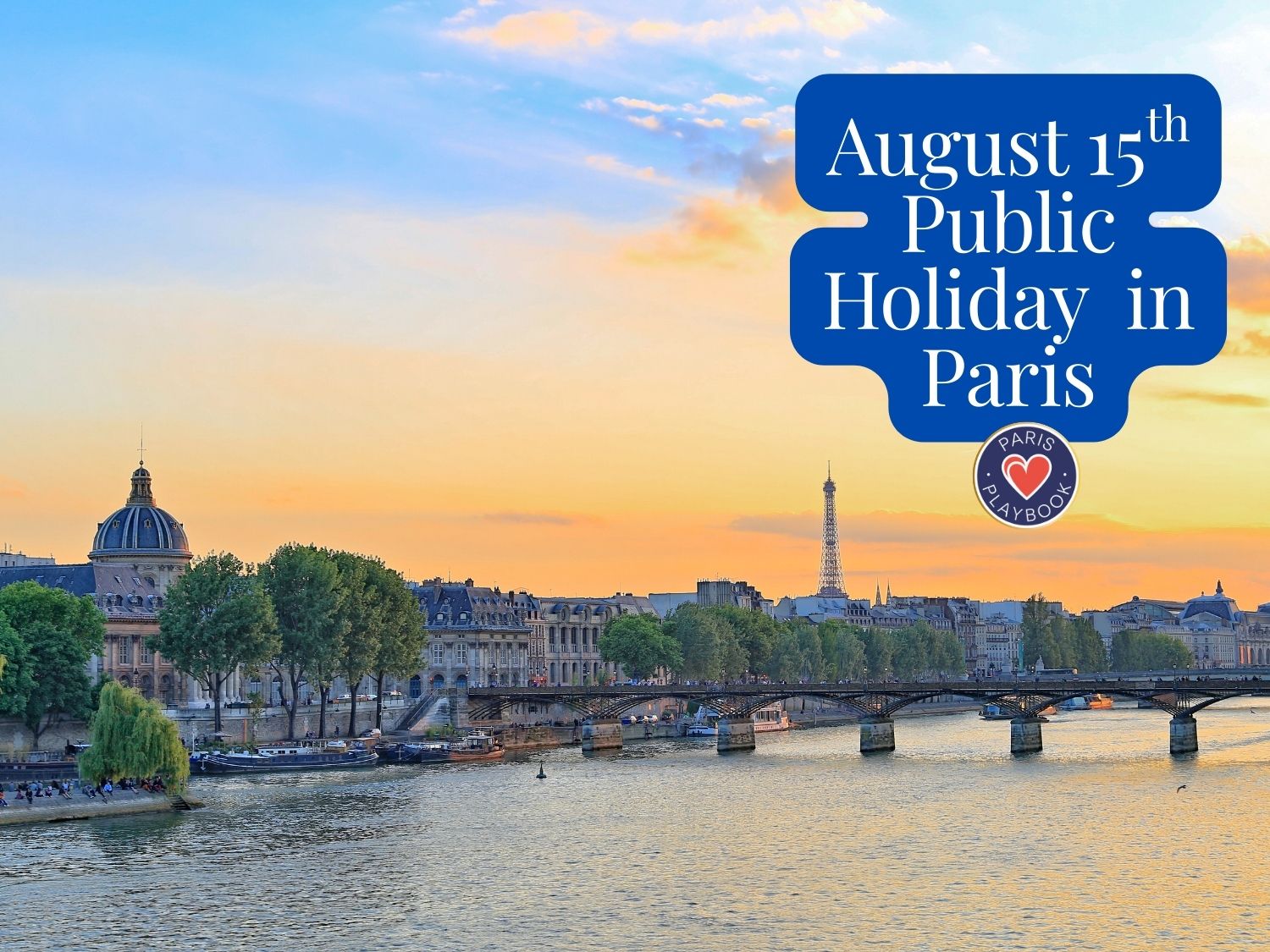 The Royal Baby That Made August 15th France's Most Vacation-Perfect ...