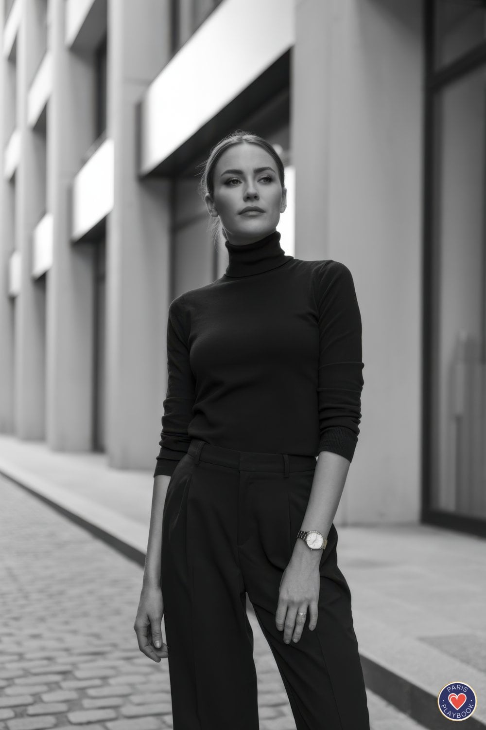 Paris Fashion: 25 Classic Looks for Every Wardrobe - Paris Playbook