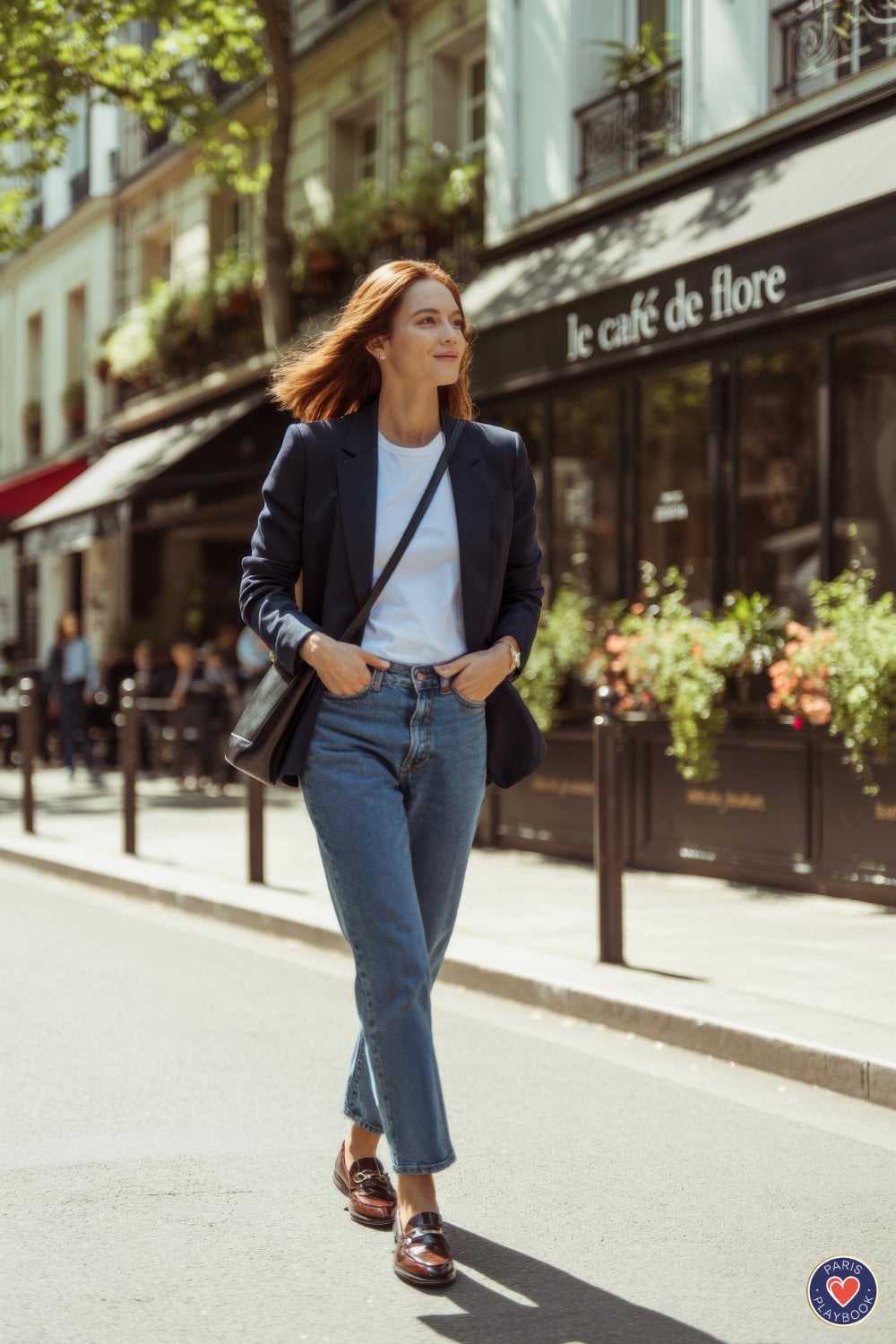 Paris Fashion: 25 Classic Looks for Every Wardrobe - Paris Playbook