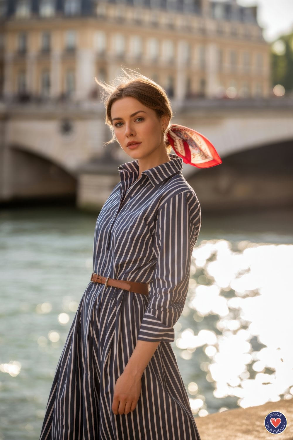 Paris Fashion: 25 Classic Looks for Every Wardrobe - Paris Playbook
