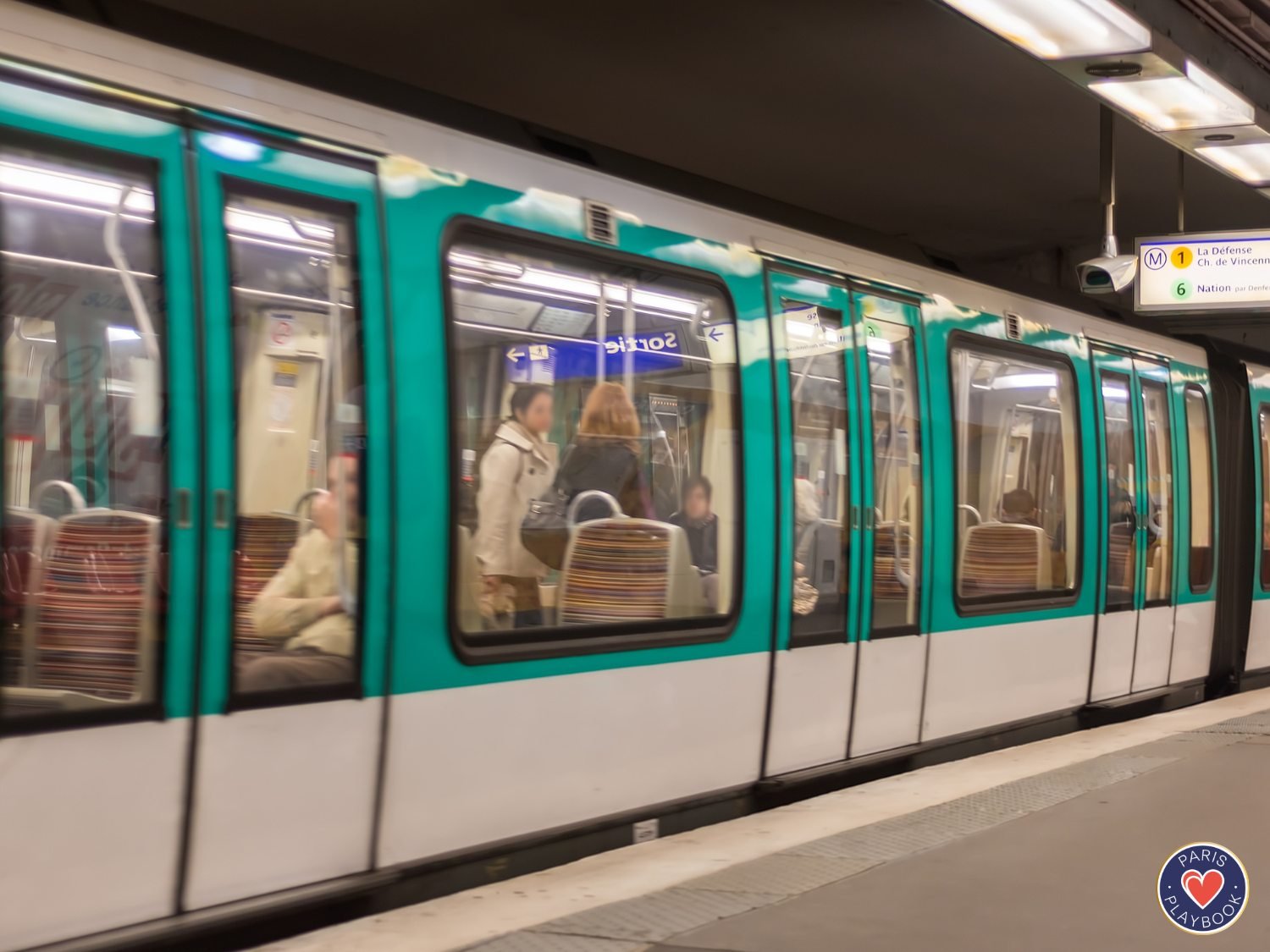 Paris Syndrome: When Dreams Crash Into Reality - Paris Playbook