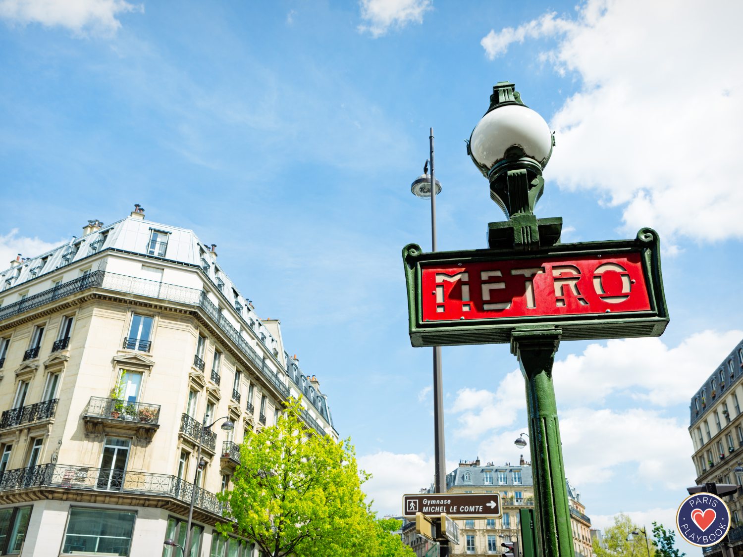 Paris Metro Etiquette: Unspoken Rules Locals Follow - Paris Playbook