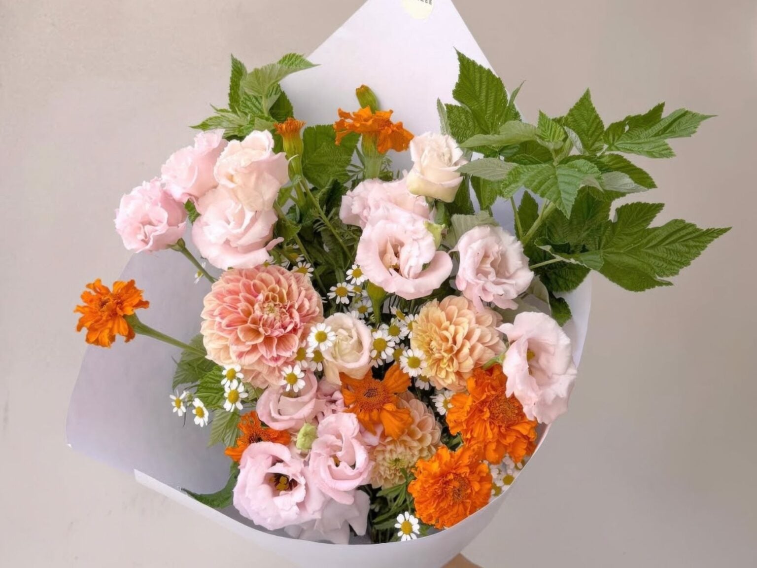 The Best Flower Delivery Services in Paris for Every Occasion - Paris ...