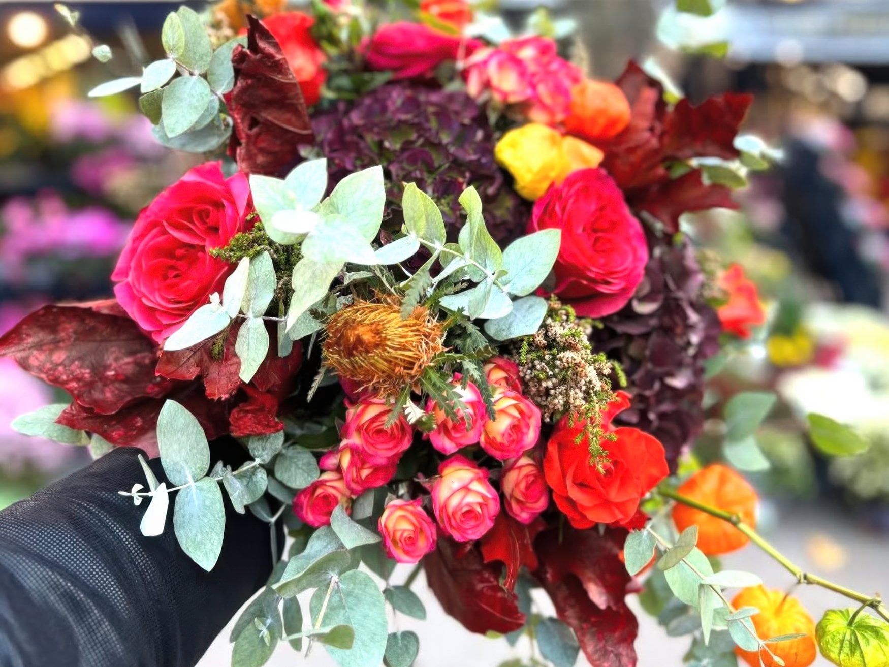 The Best Flower Delivery Services in Paris for Every Occasion - Paris ...