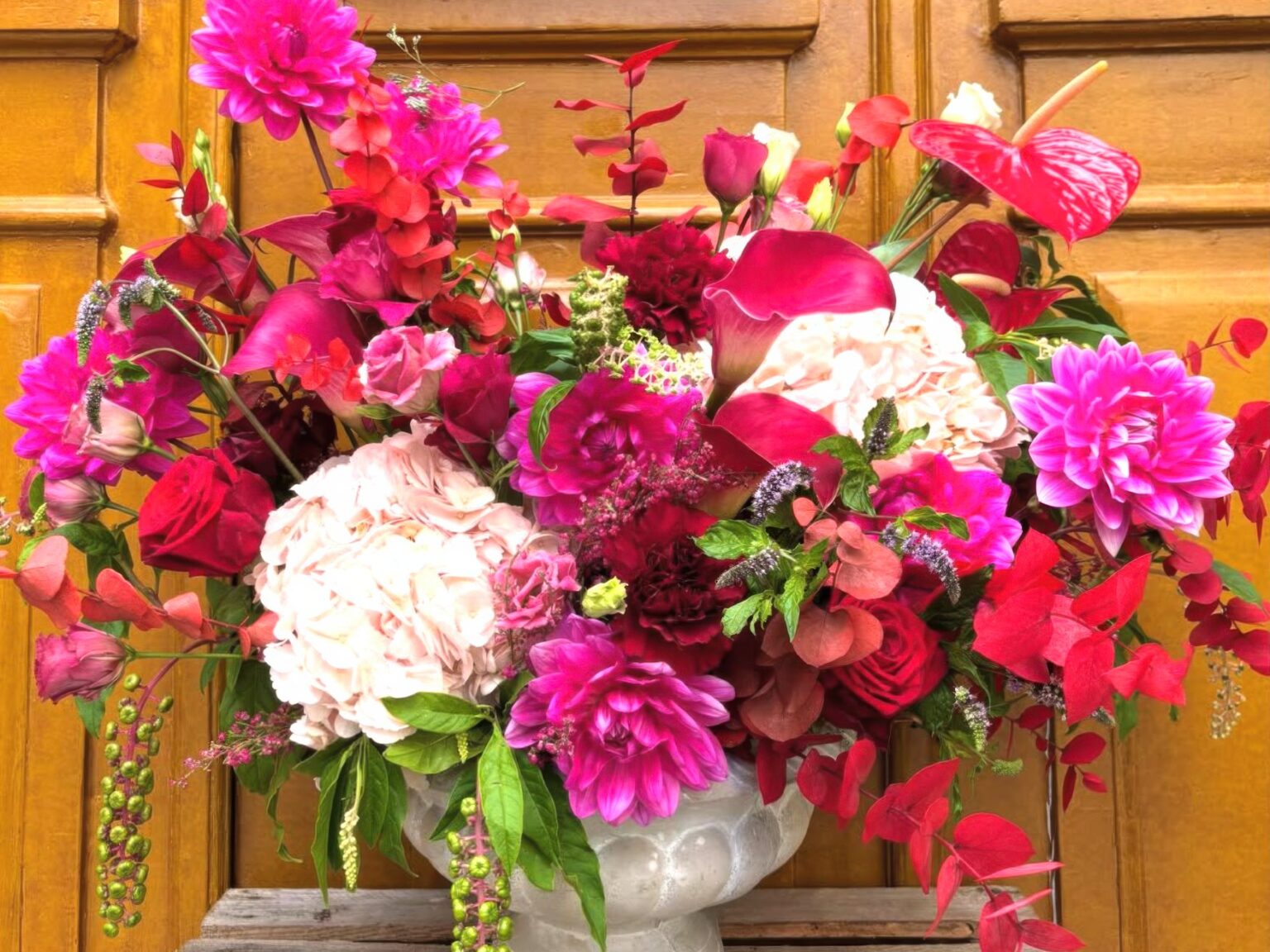 The Best Flower Delivery Services in Paris for Every Occasion - Paris ...