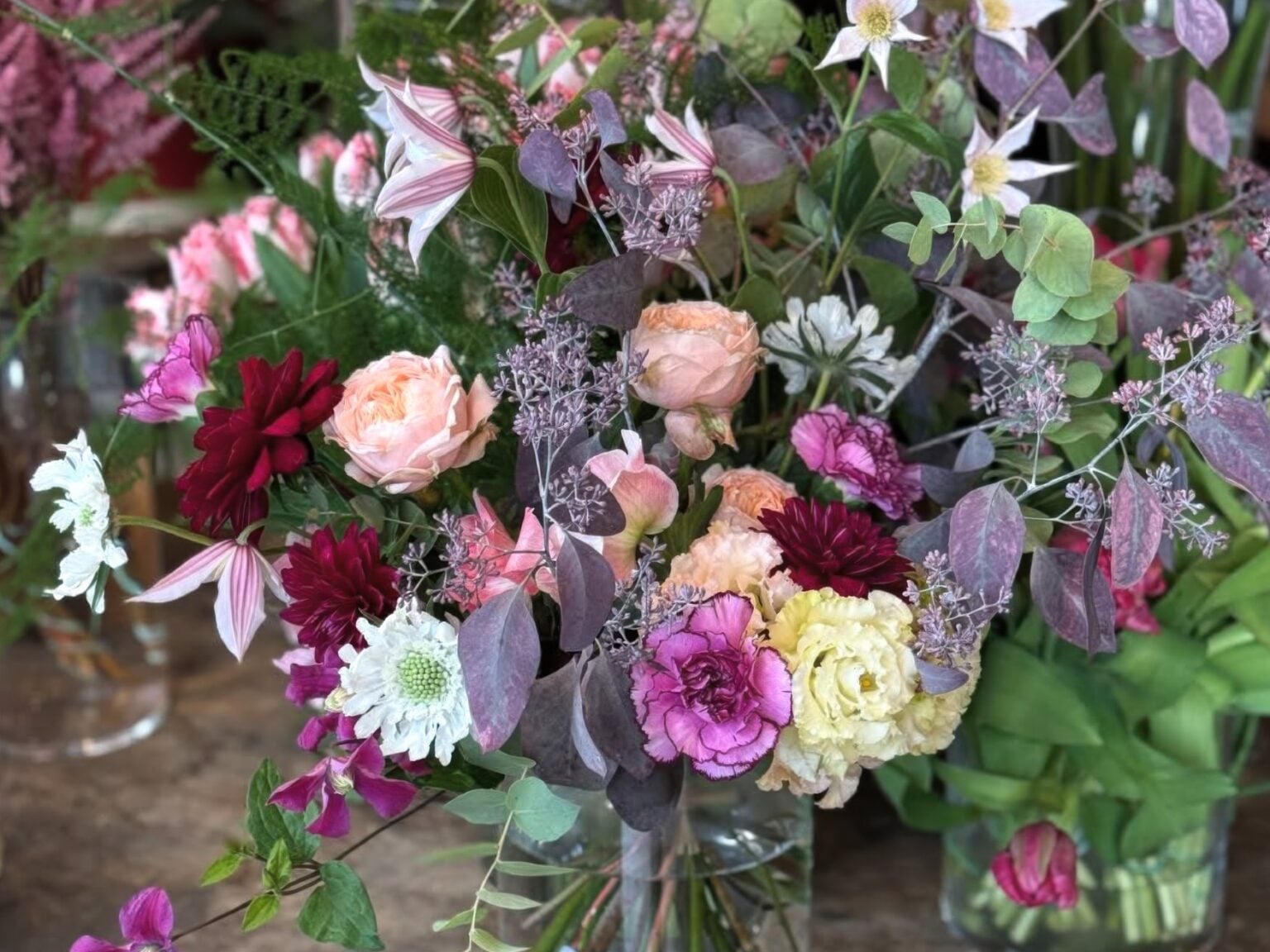 The Best Flower Delivery Services in Paris for Every Occasion - Paris ...