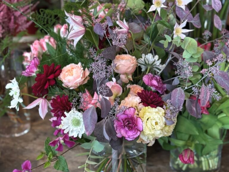The Best Flower Delivery Services in Paris for Every Occasion - Paris ...