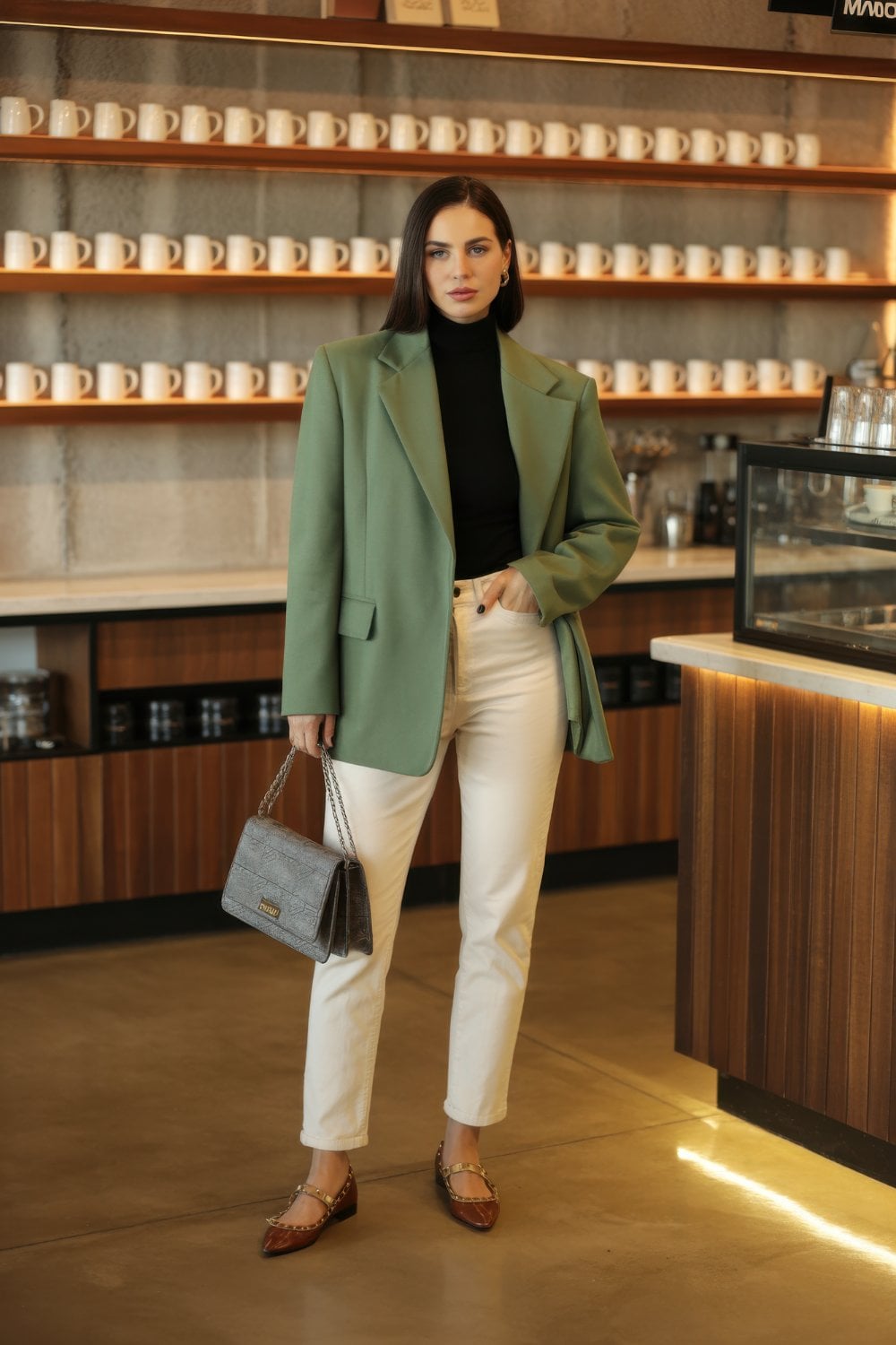 35 Chic Paris Outfit Ideas for Effortless French Style - Paris Playbook