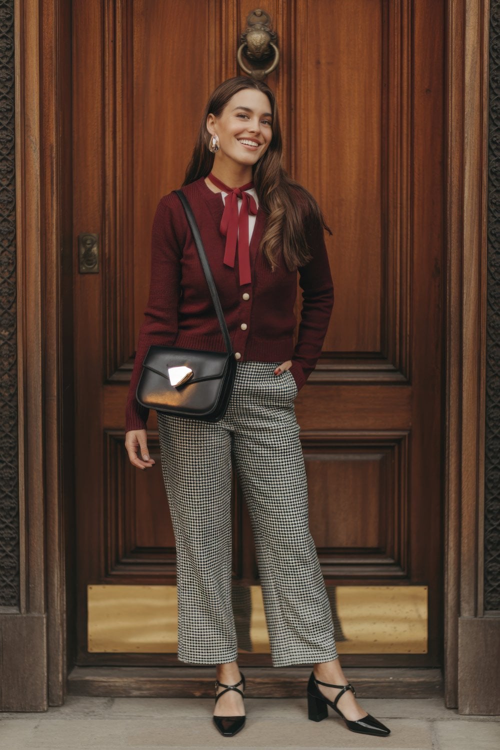 35 Chic Paris Outfit Ideas for Effortless French Style - Paris Playbook