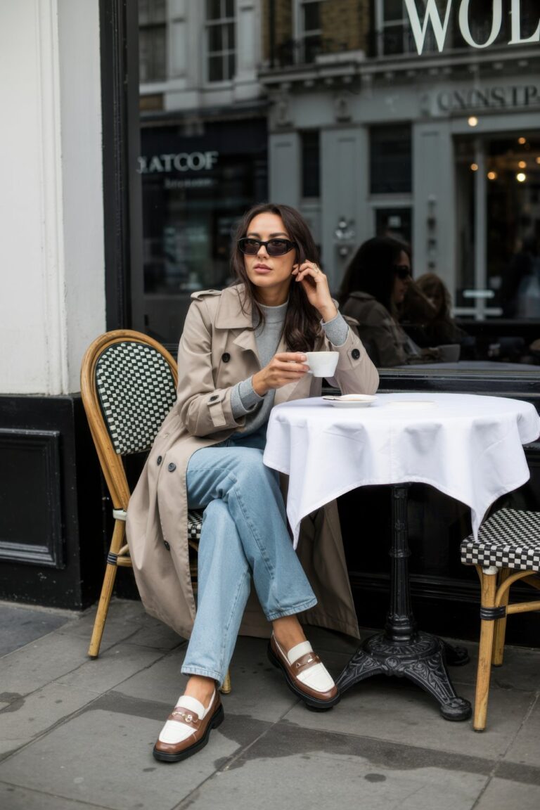 35 Chic Paris Outfit Ideas for Effortless French Style - Paris Playbook